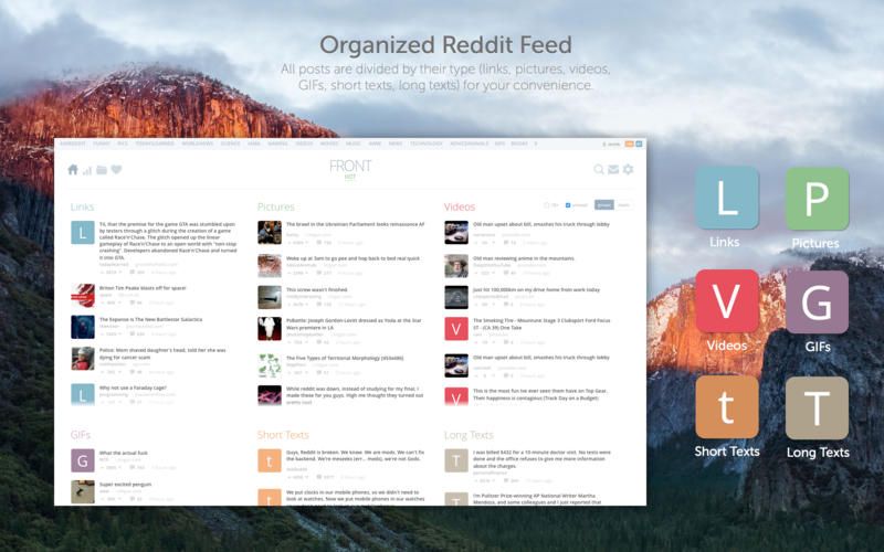 Uforio Alternatives: Top 8 Reddit Clients & Social Networks | AlternativeTo
