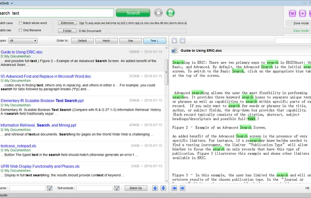 Ava Find Alternatives: 25+ File Search Utilities & Similar Apps ...