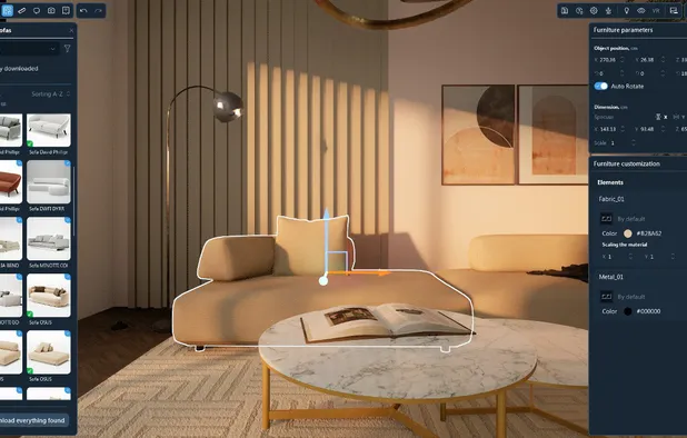 HomeByMe Alternatives: Top 11 Interior Design Apps & Similar Websites ...