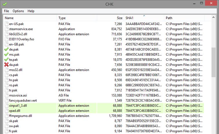 HashCalc Alternatives and Similar Software | AlternativeTo