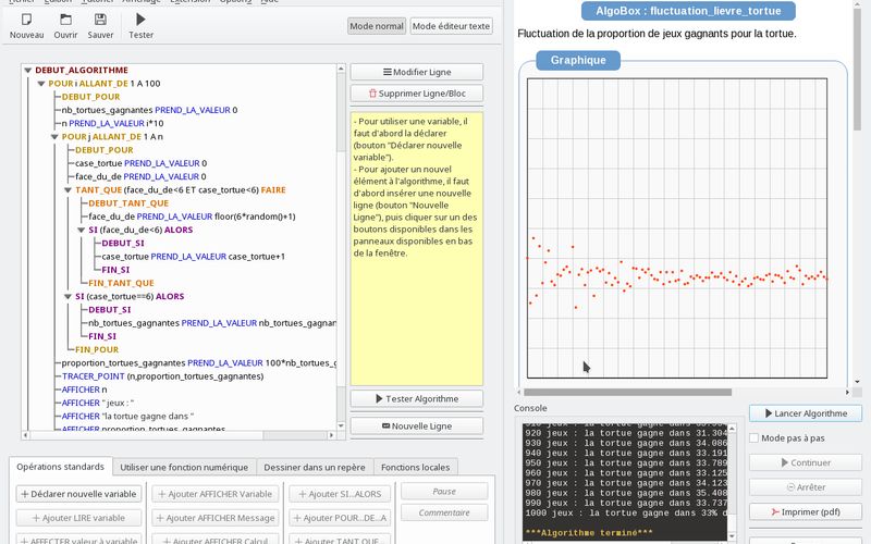PSeInt Alternatives and Similar Software | AlternativeTo