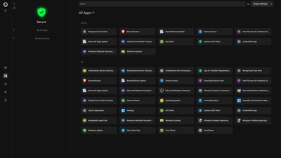 Portmaster: App Reviews, Features, Pricing & Download | AlternativeTo