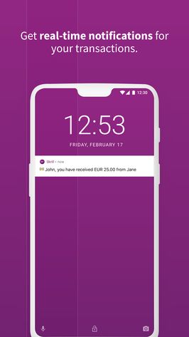 Skrill: Make fast and secure payments and international money transfers ...