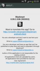 Great BlackMart Alternatives: Top App Stores in 2025 | AlternativeTo