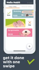 Habit Tracker by Davetech Alternatives: Habit Trackers & Similar Apps ...