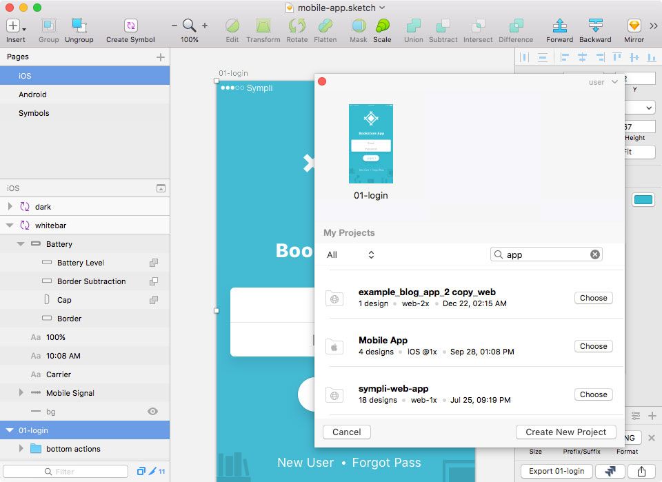 Sympli Alternatives and Similar Apps | AlternativeTo