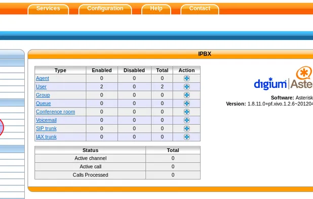 Asterisk Alternatives and Similar Software | AlternativeTo