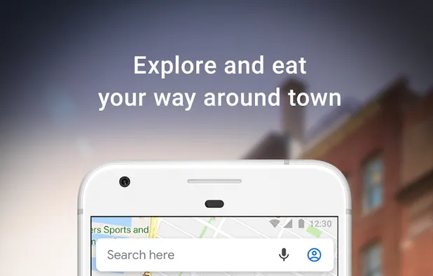 Great OpenStreetMap Alternatives: Top Map Services in 2025 | AlternativeTo