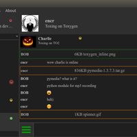 Tox: App Reviews, Features, Pricing & Download | AlternativeTo