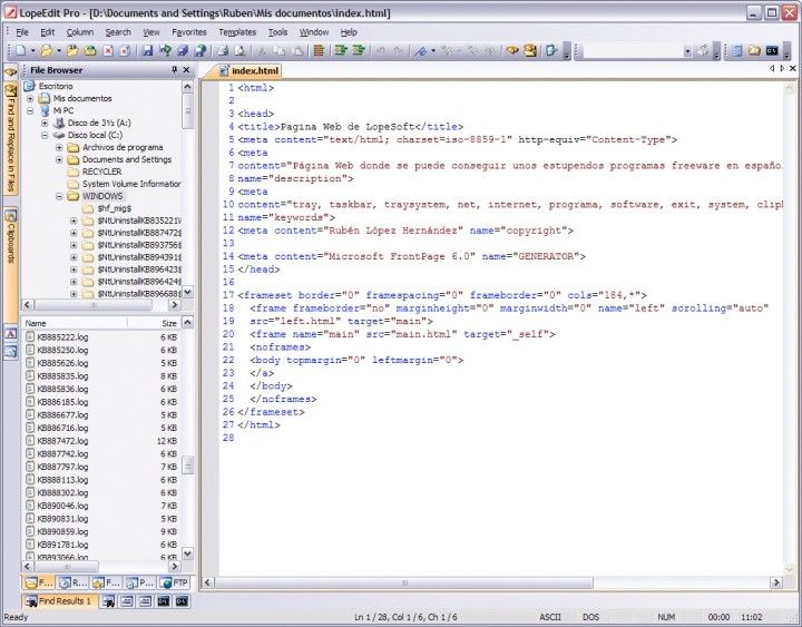 LopeEdit Alternatives: Top 12 Text & Code Editors | AlternativeTo
