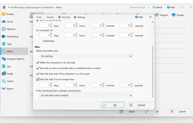rsync Alternatives for Windows: 25+ File Sync Tools | AlternativeTo