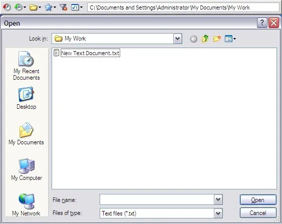 FlashFolder: Open source tool that extends | AlternativeTo