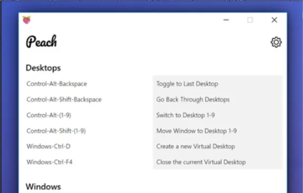 GiMeSpace Desktop Extender Alternatives: Top 10 Virtual Desktop ...