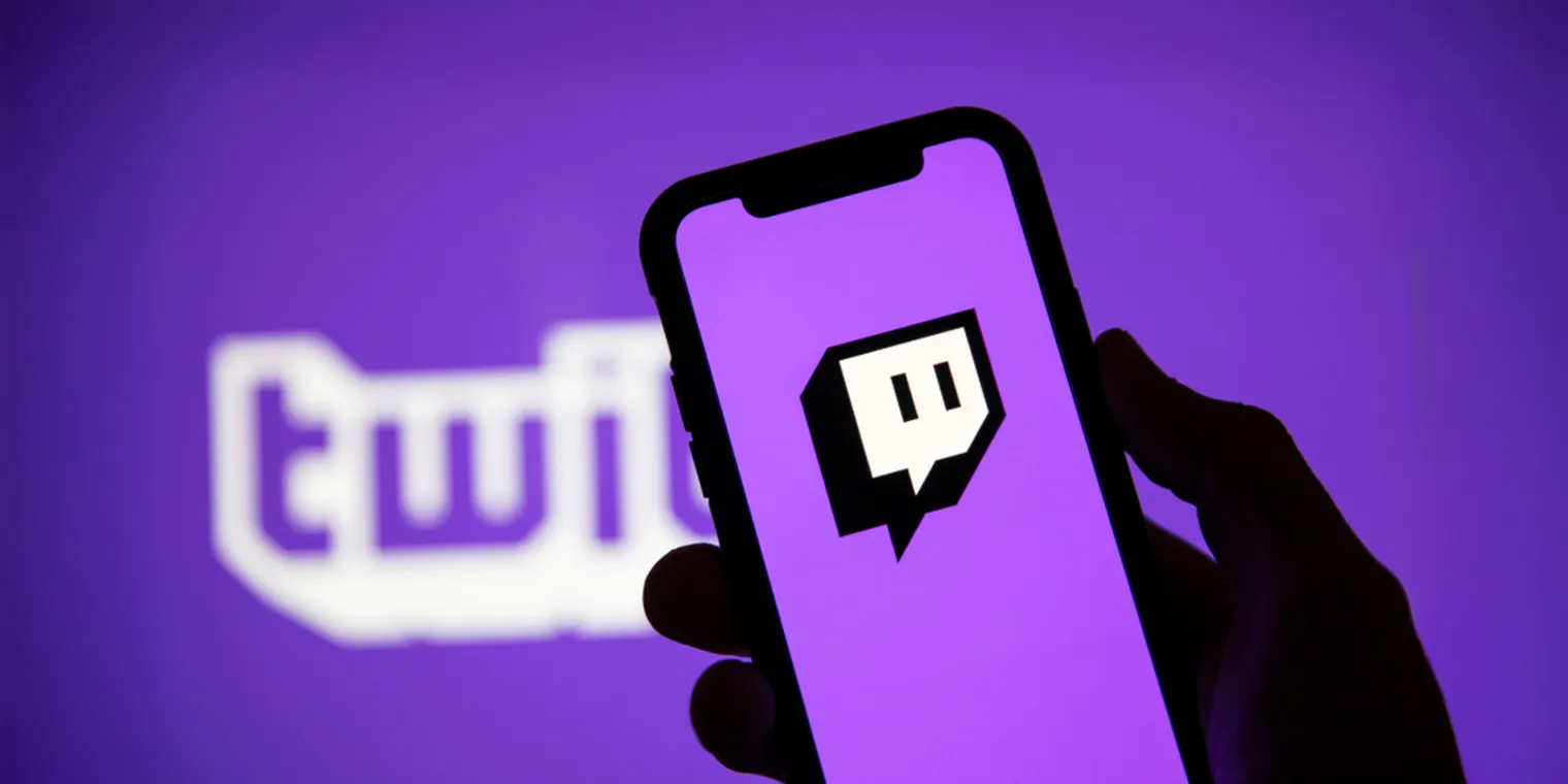 Twitch adds vertical livestreams and 2K streaming beta, unveils rewind ...