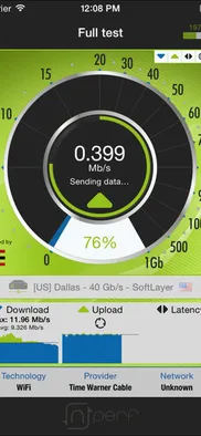 Best Speedtest by Ookla Alternatives: Top Internet Speed Test Apps in ...