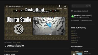 DistroWatch Alternatives: Top 5 Linux Distros and similar websites ...