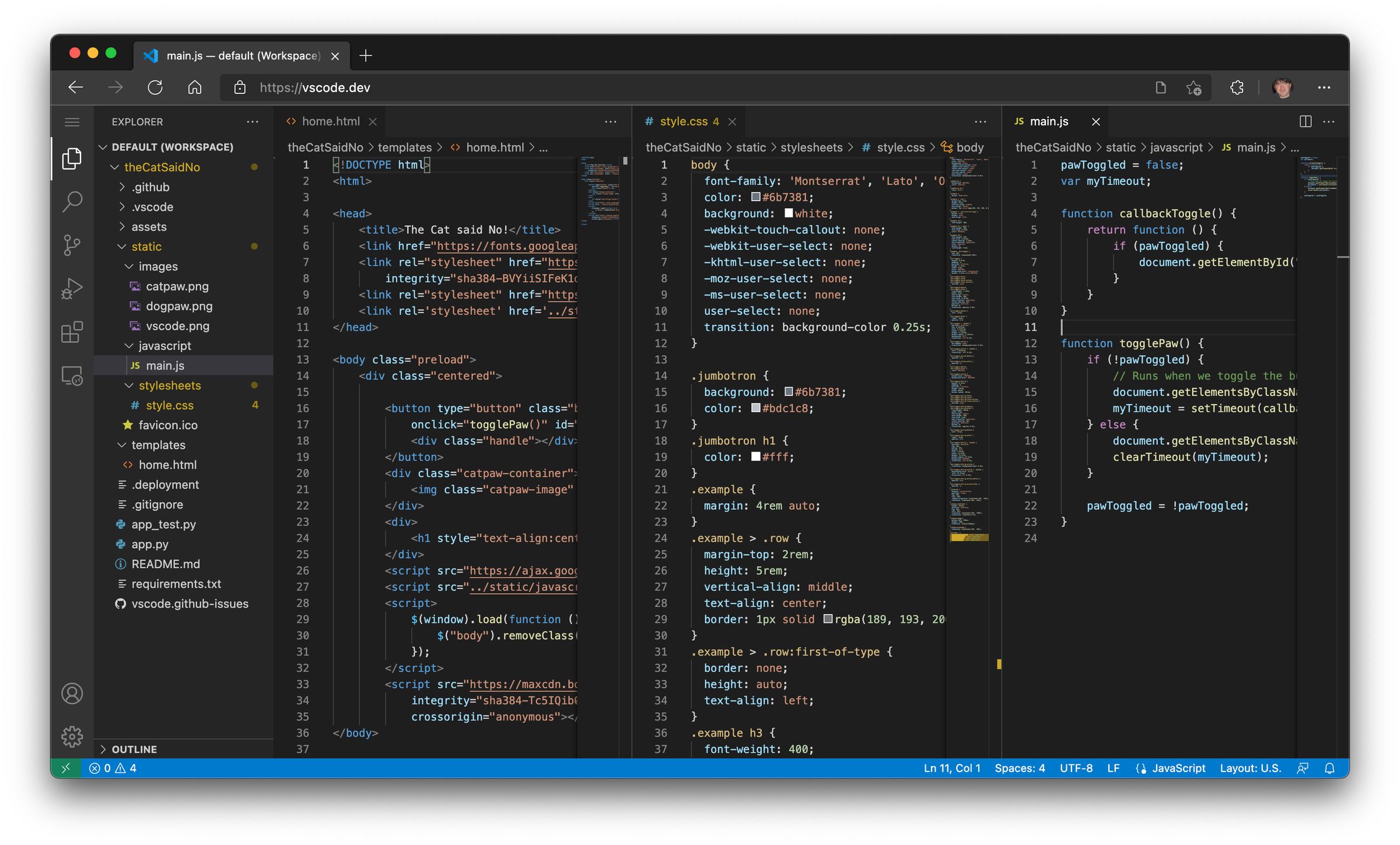 vscode.dev Alternatives: Top 10 Code Editors & Similar Apps | AlternativeTo