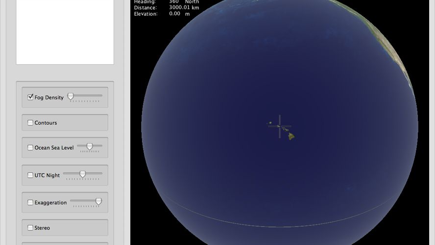 NASA World Wind Alternatives: Top 10 Map Services & Similar Apps ...