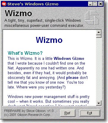 Wizmo Alternatives and Similar Software | AlternativeTo
