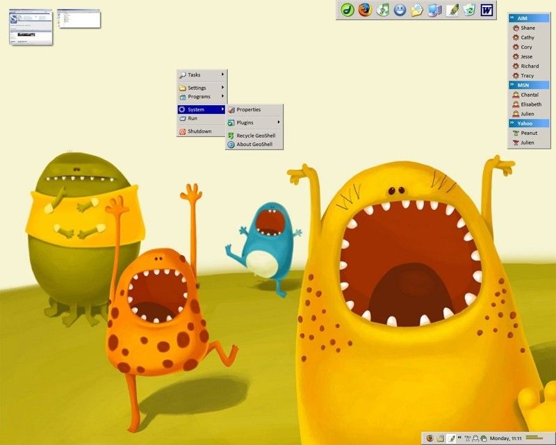 GeoShell Alternatives and Similar Software | AlternativeTo