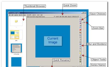iFun Screenshot Alternatives and Similar Software | AlternativeTo