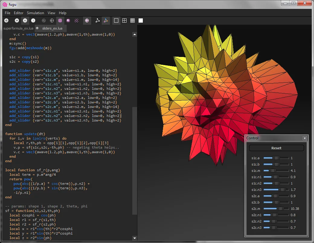 Fugu Modelling System Alternatives and Similar Software | AlternativeTo
