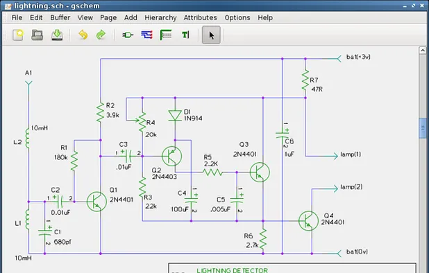 12 Great Autodesk EAGLE Alternatives: Top Electronic Design Automation ...