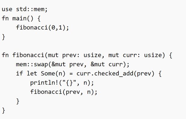 Go Programming Language Alternatives 25 Programming Languages And Similar Apps Alternativeto