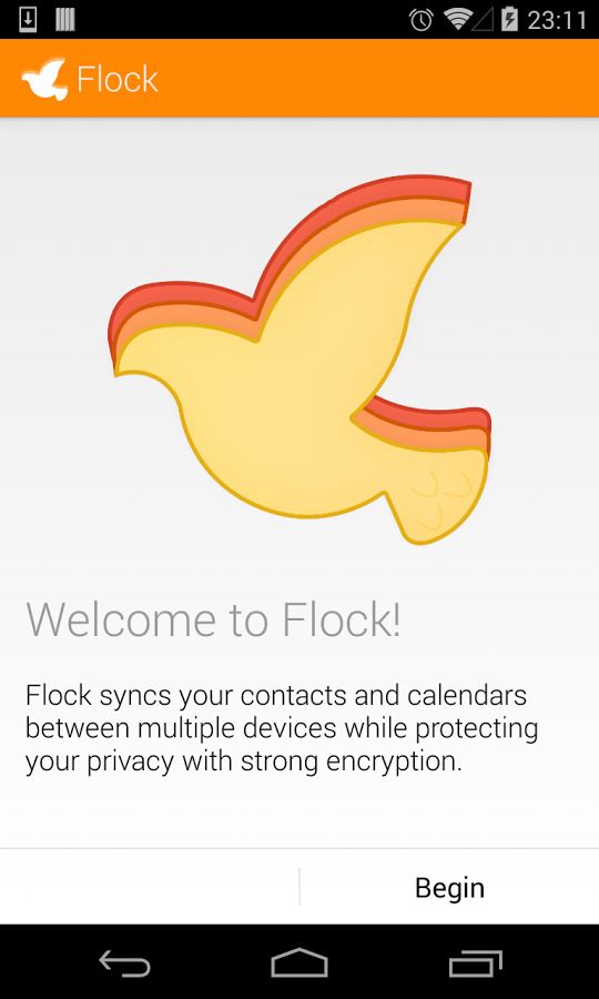 Flock Sync Alternatives and Similar Apps | AlternativeTo