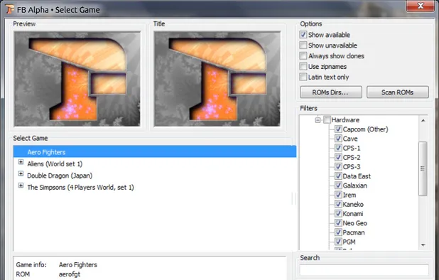Mame Alternatives: Top 24 Game Emulators & Similar Apps | AlternativeTo