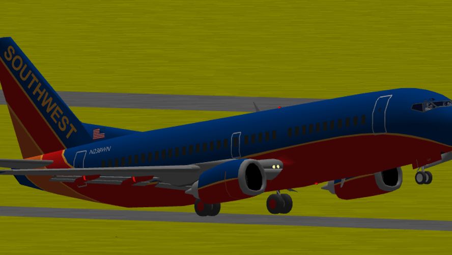 YS Flight Simulator: Free flight simulator | AlternativeTo