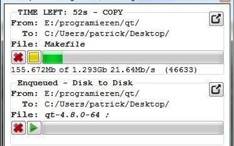 12 Best TeraCopy Alternatives: Top File Copy Utilities in 2023 ...