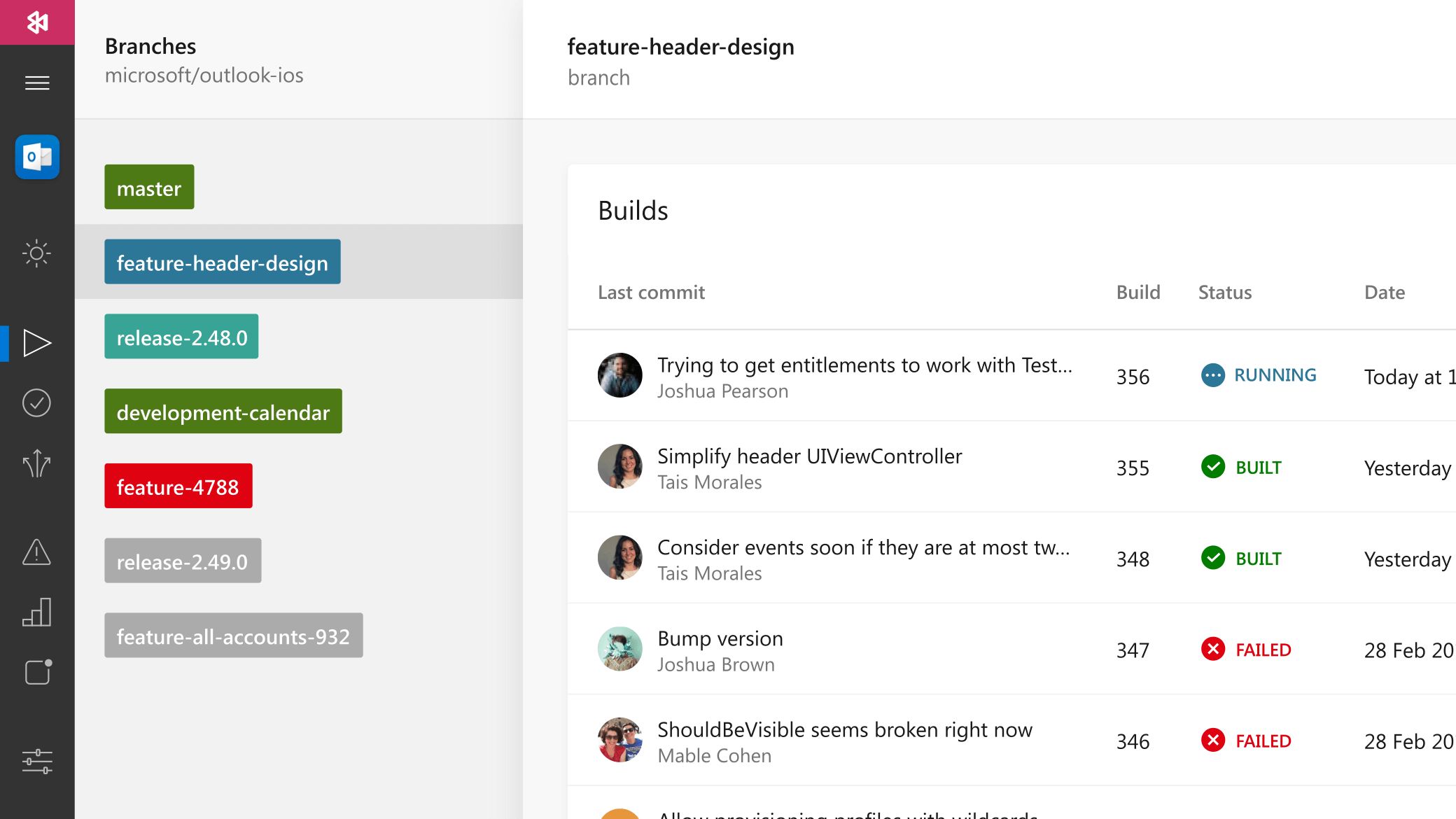 Visual Studio App Center Alternatives and Similar Sites & Apps ...