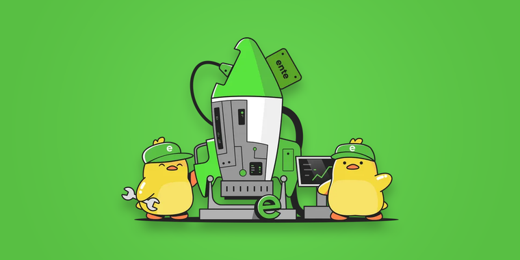 Ente Auth: Ente's Authenticator app helps you generate and store 2 step ...