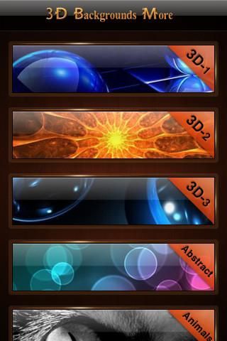 3D Backgrounds Alternatives: Wallpapers Hubs & Similar Apps - Page 2 ...