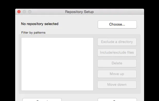 Duplicacy: New generation local and cloud backup tool that supports ...
