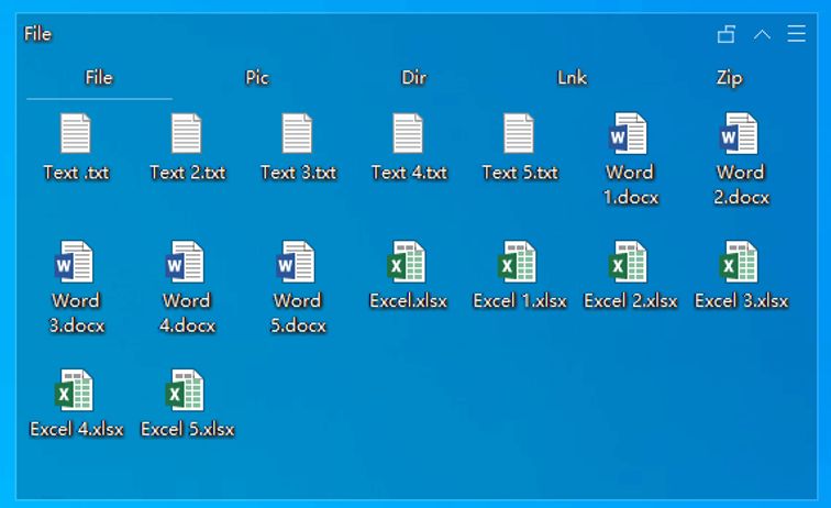 Portals: Desktop Organization Alternatives: Top 10 Desktop ...