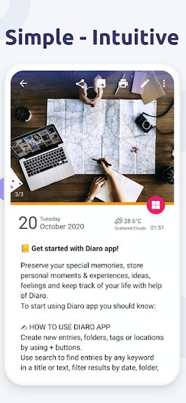 10 Great Day One Alternatives: Top Journaling Apps & Private Diaries in ...