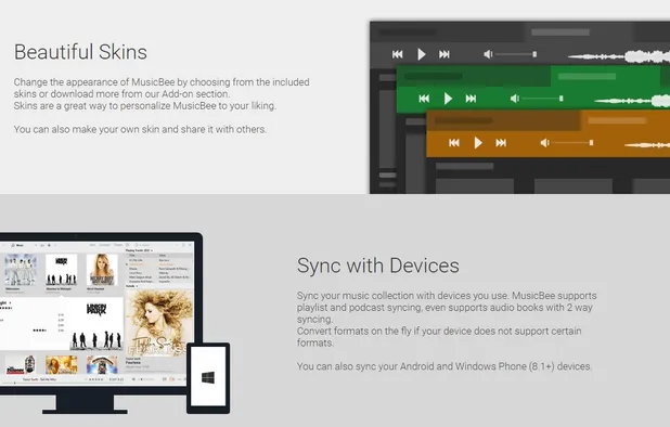 Great MediaMonkey Alternatives: Top Audio & Media Players in 2025 ...