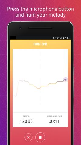 Humtap Alternatives: Top 4 Music Production & Similar Apps | AlternativeTo