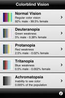 Sim Daltonism Alternatives and Similar Software | AlternativeTo