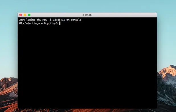 iTerm2: Terminal emulator for macOS with split panes and SSH support ...