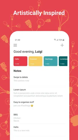 Samsung Notes Alternatives: Top 10 Note-taking Tools & Similar Apps ...