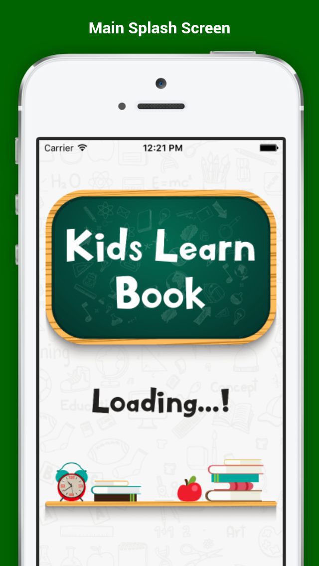 Kids Learning book Alternatives and Similar Apps | AlternativeTo