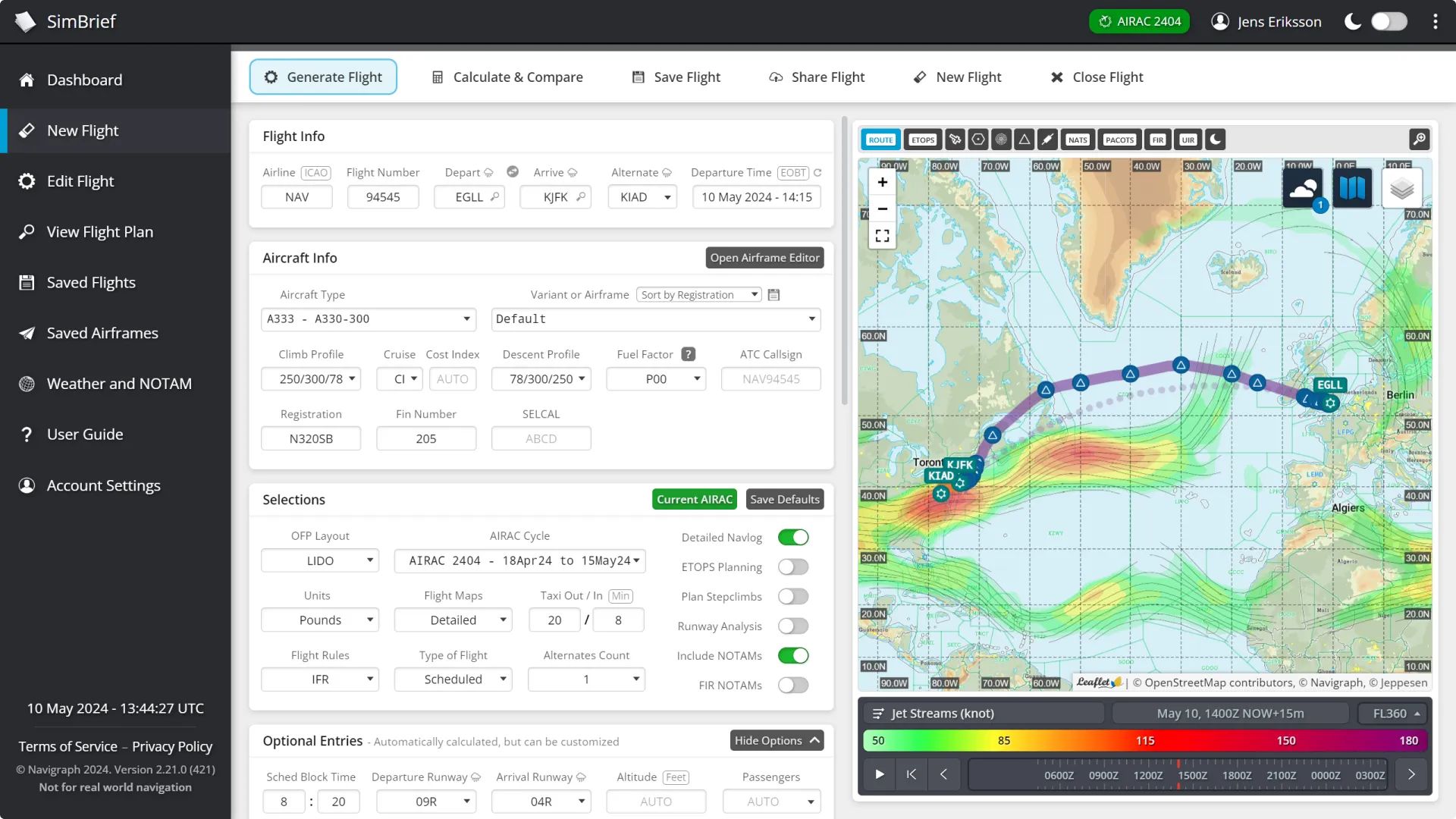 Navigraph Alternatives: Top 3 Flight Trackers & Similar Games ...
