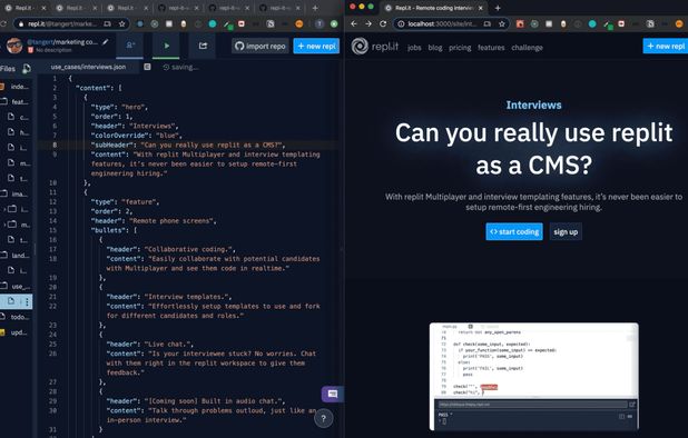 VS Code Alternatives: Top 10 Online Code Editors & IDEs | AlternativeTo