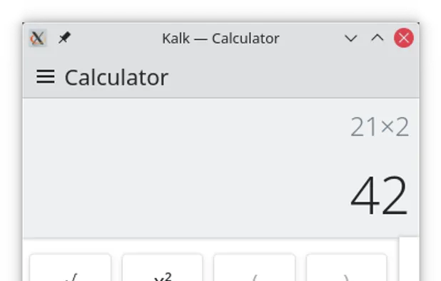 Open Source Windows Calculator Alternatives: 25+ Calculators ...