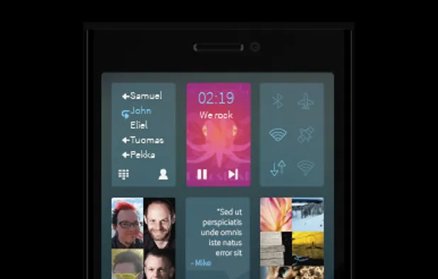 Best Android Alternatives: Top Mobile Os & Operating Systems in 2025 ...