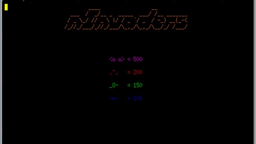 Space Invaders Alternatives and Similar Games | AlternativeTo