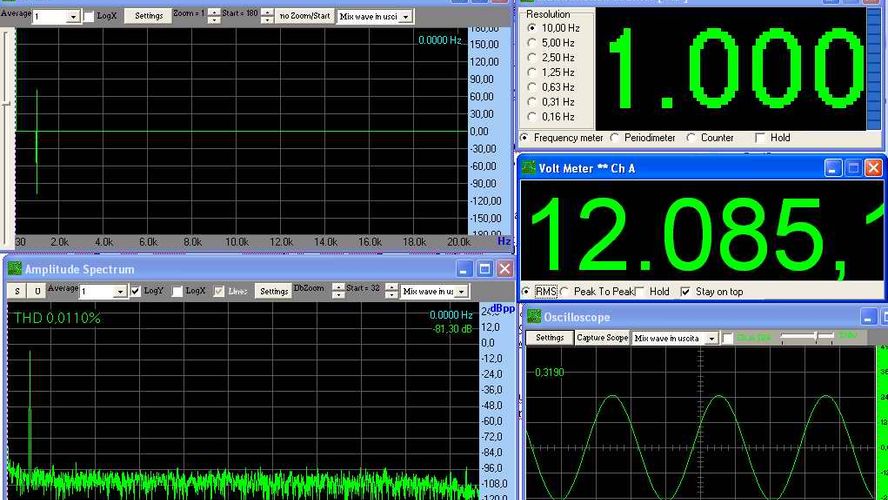 Spectroid Alternatives and Similar Apps | AlternativeTo